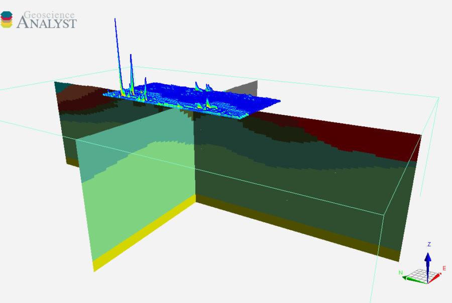 News - Advanced geophysical interpretation, modelling and inversion ...