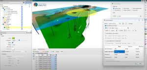 Geoscience ANALYST Pro