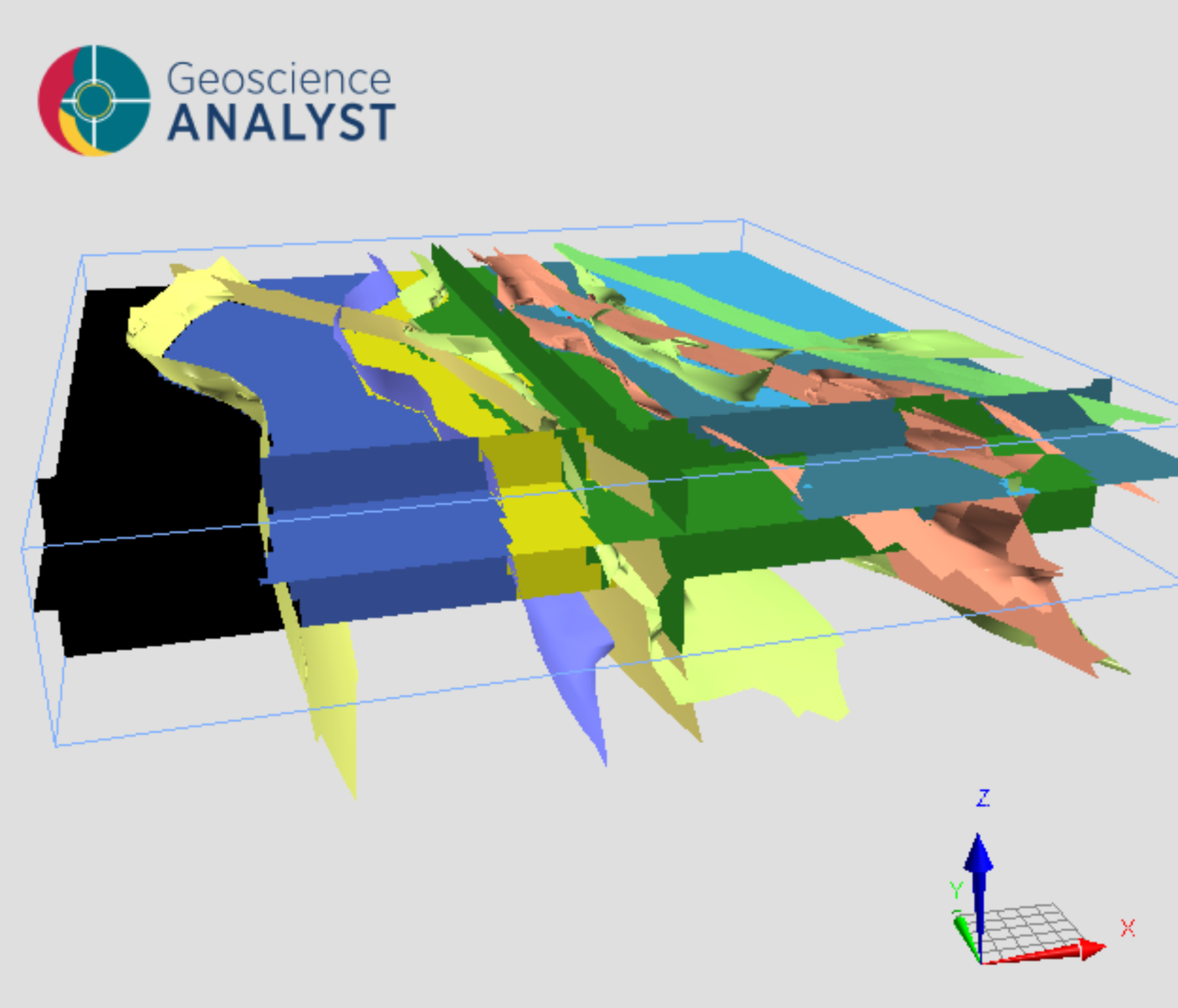 Geoscience ANALYST Pro Geology