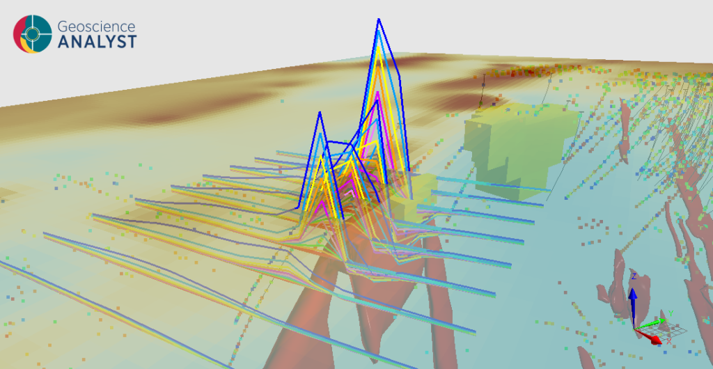 Geoscience ANALYST Pro